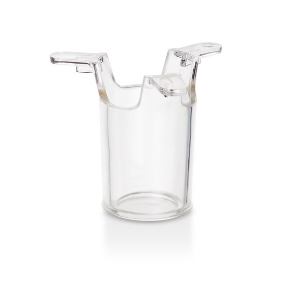 Millicell Hanging Cell Culture Insert, PET 0.4 µm, 24-well, 48/pk ...